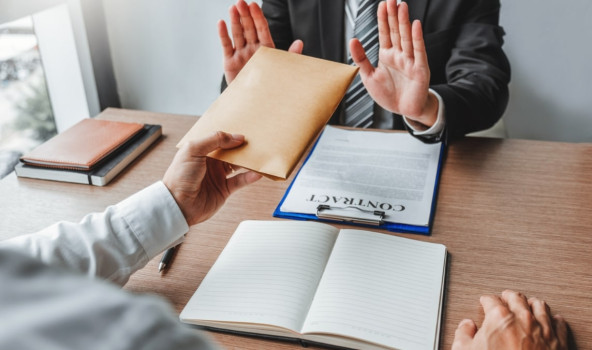 Anti-Fraud Policy | Assetwise