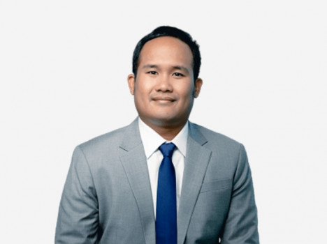 Mr. Kobkiat Tananchaya | Assetwise