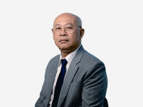 Mr. Sarawut Charuchinda | Assetwise