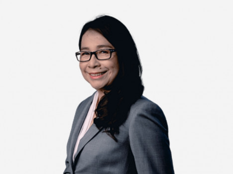 Ms. Tidarat Kanchanawat | Assetwise